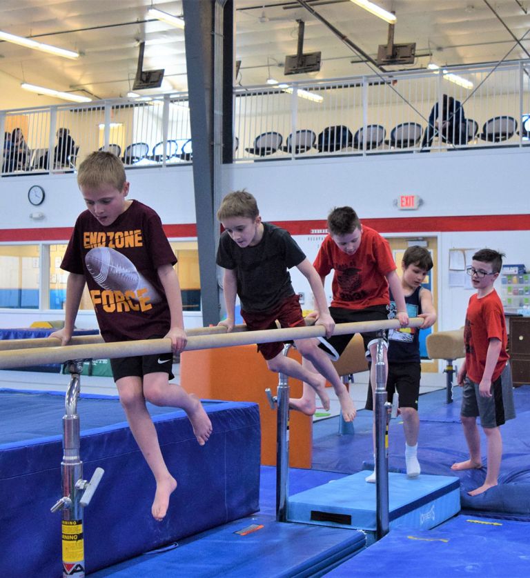 Billings Gymnastics School