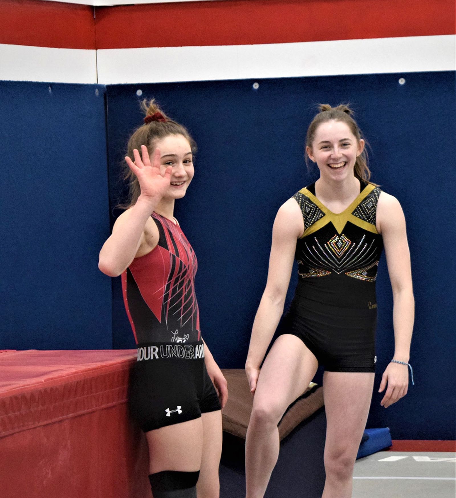 Competitive Teams